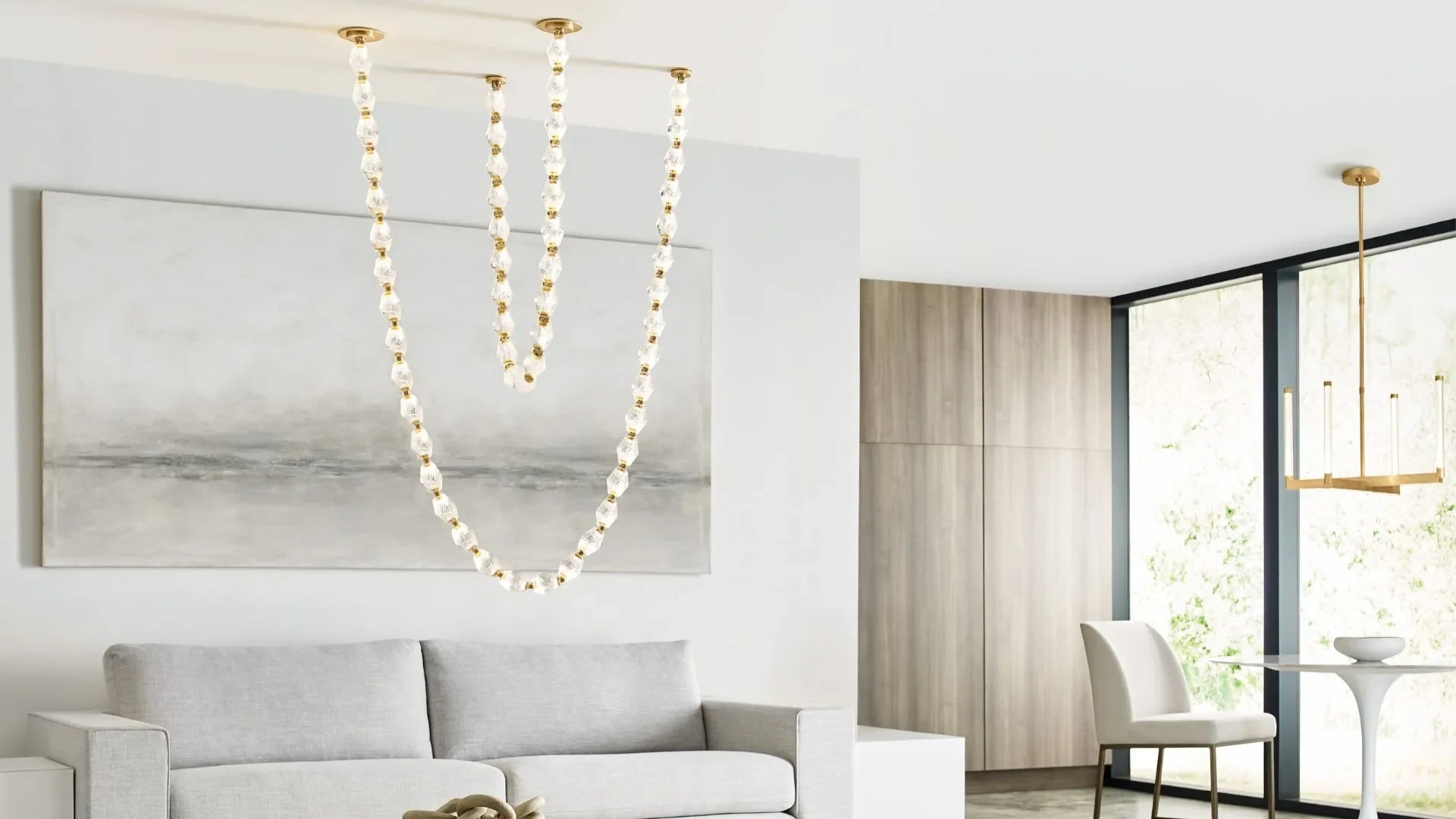 Designer Lamps & Luxury Lighting | VC Gallery Milan