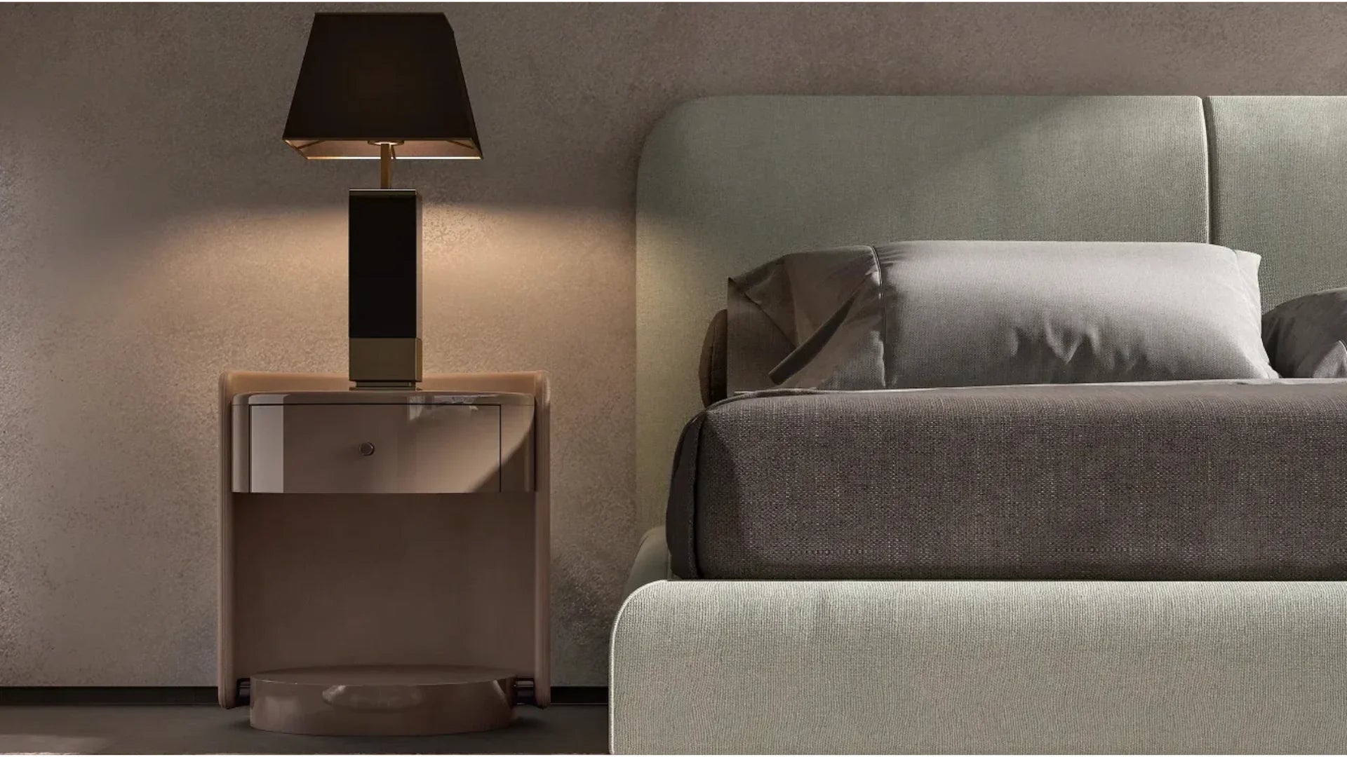 Acquista Comodini di design - Collezione Designer | VC Gallery Milan