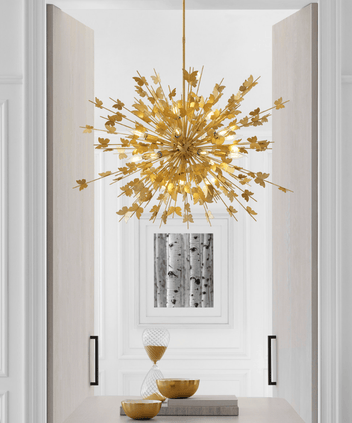 Signature Designer Lighting | VC Gallery Milan