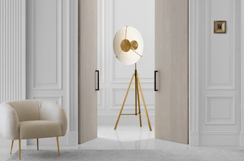 Signature Designer Lighting | VC Gallery Milan